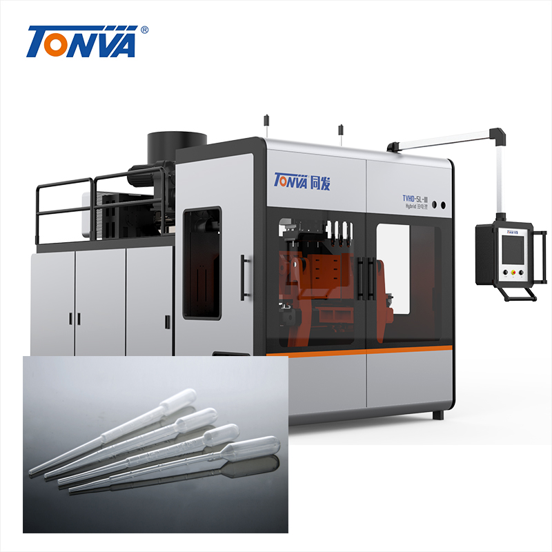 China Dropper Making Machine manufacturers and suppliers | Tonva