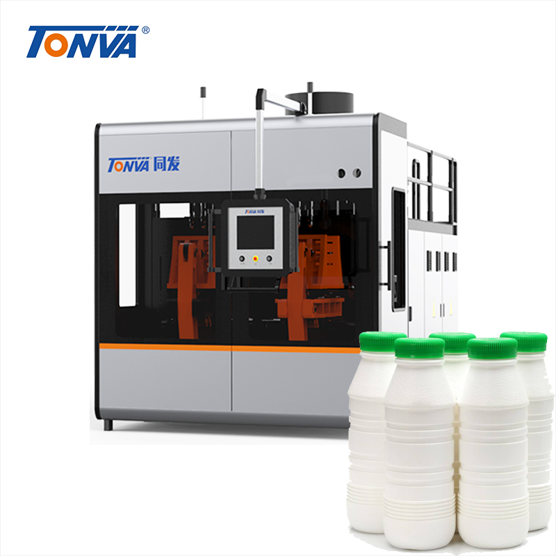 China Milk Bottle Machine manufacturers and suppliers | Tonva