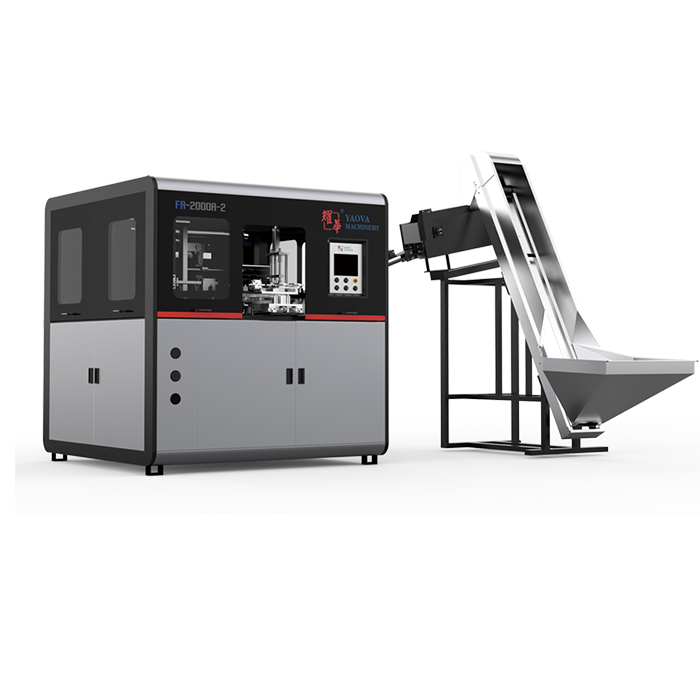 China High definition Small Plastic Bottle Machine - China New Product ...