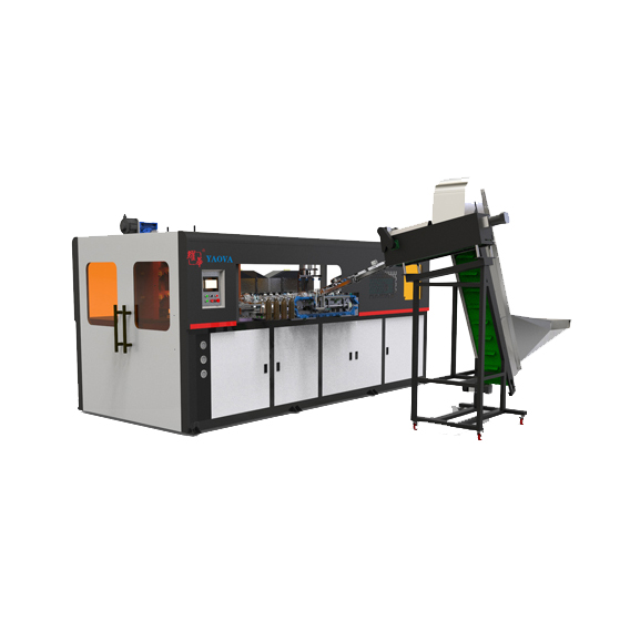 China Servo automatic SBM-High speed model manufacturers and suppliers ...